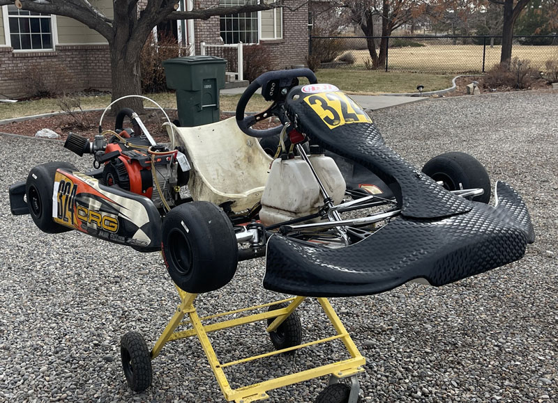 Carbon Fiber 3D Designer Series: Triangles » CWS