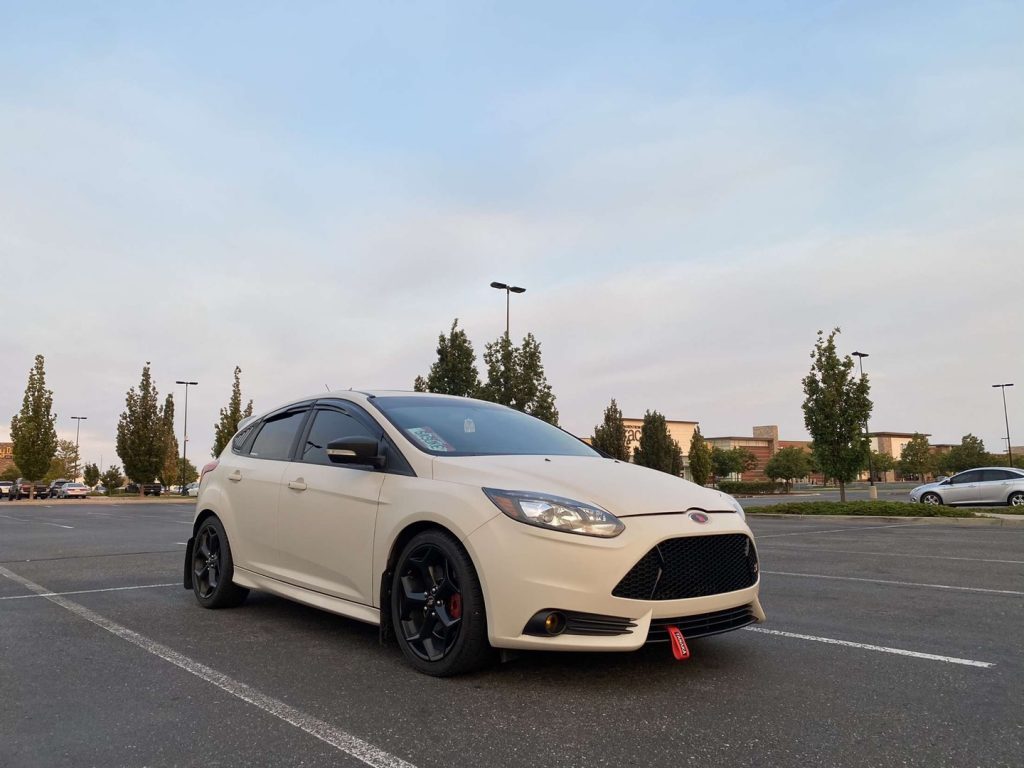 Premium Matte: Beige Rally » CWS