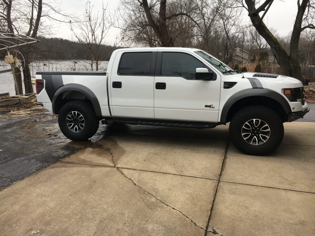 Premium Matte: Gray Combat Pearl » CWS