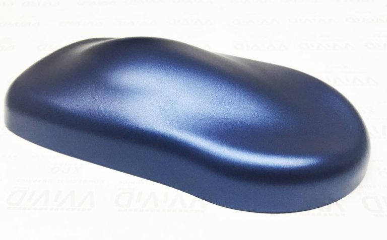 Premium Matte Metallic: Blue Navy Ghost » CWS