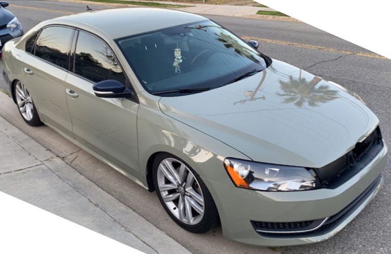 Ultra Gloss®: Khaki Green » CWS
