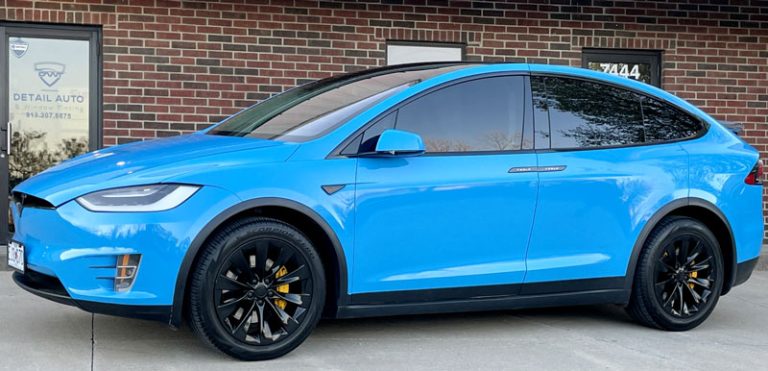 Ultra Gloss®: Smurf Blue » CWS